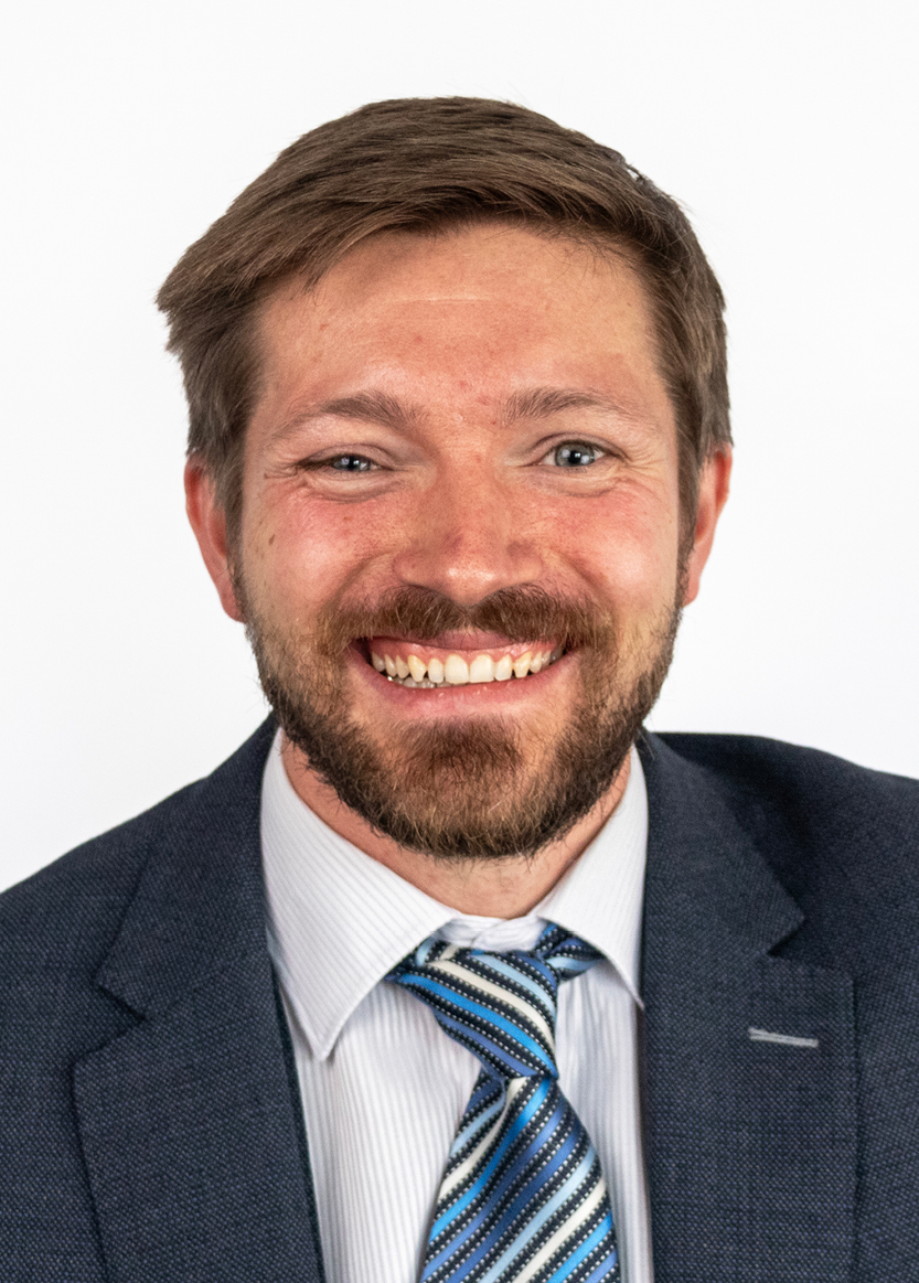 Ward 6 - North East - Steven Rome | Dundee City Council