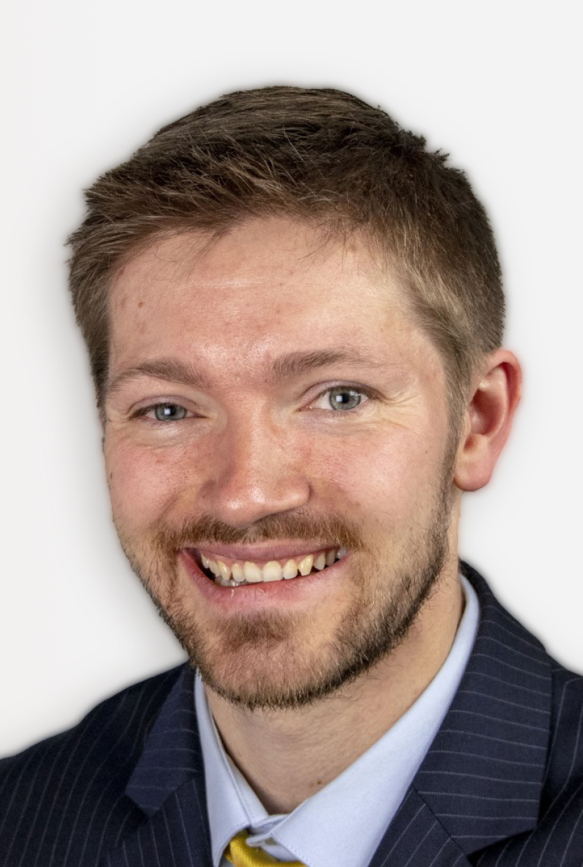 Ward 6 - North East - Steven Rome | Dundee City Council