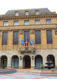 Councillors | Dundee City Council