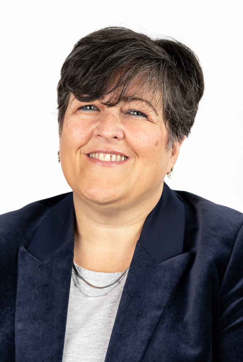 Ward 5 - Maryfield - Lynne Short | Dundee City Council