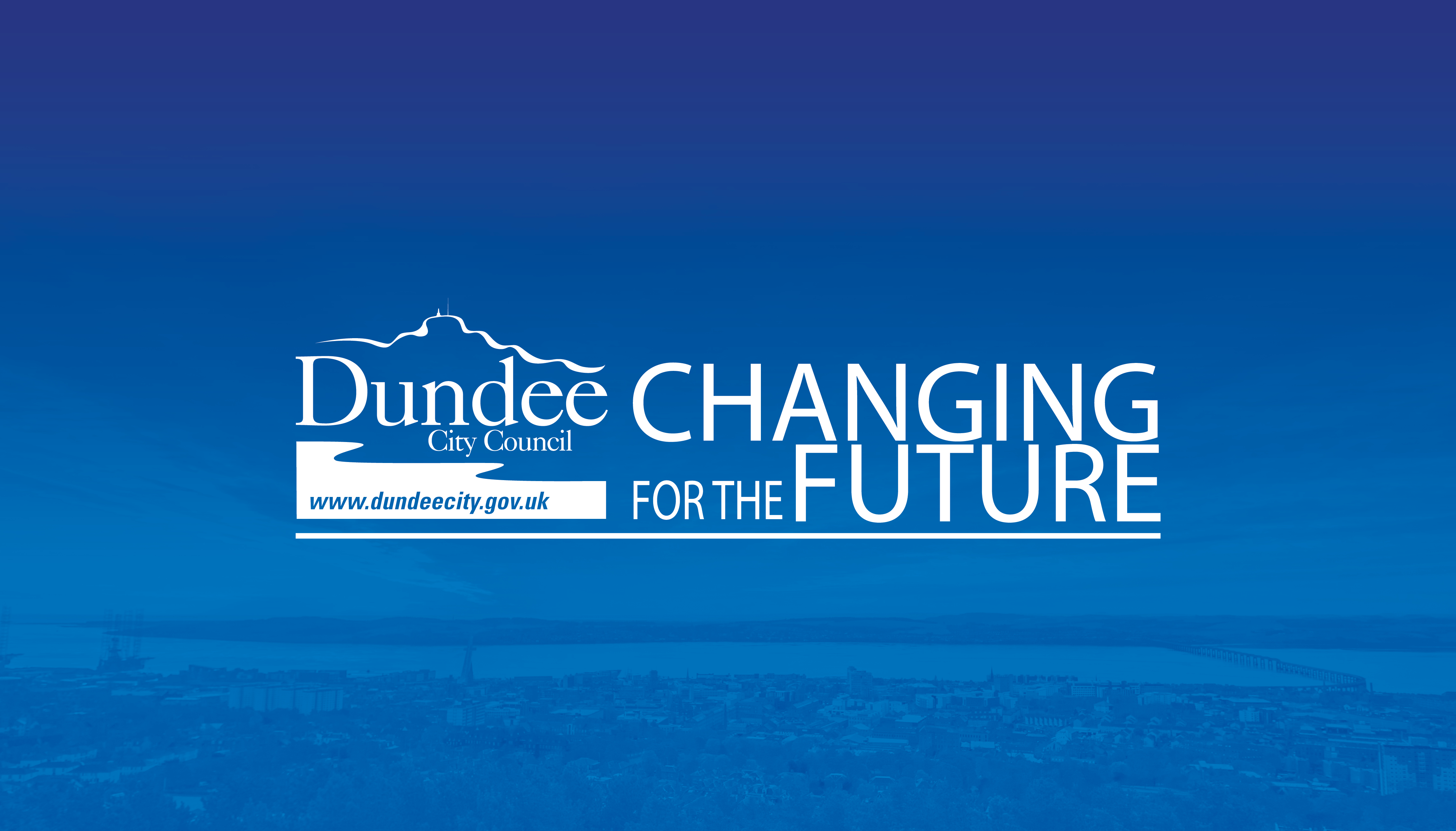 Community justice update | Dundee City Council