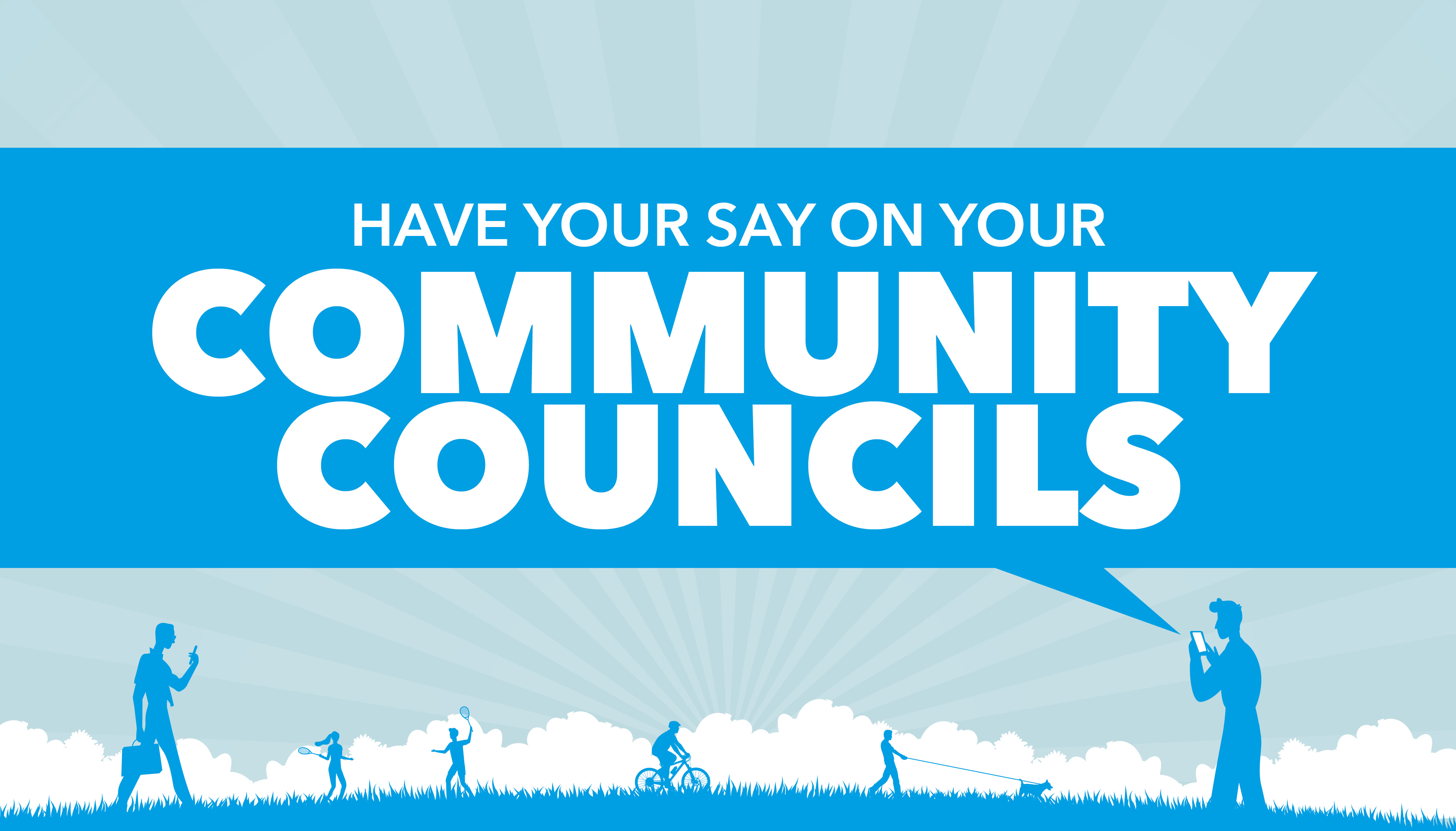 Final Chance to Have Your Say on The Future Of Community Councils ...