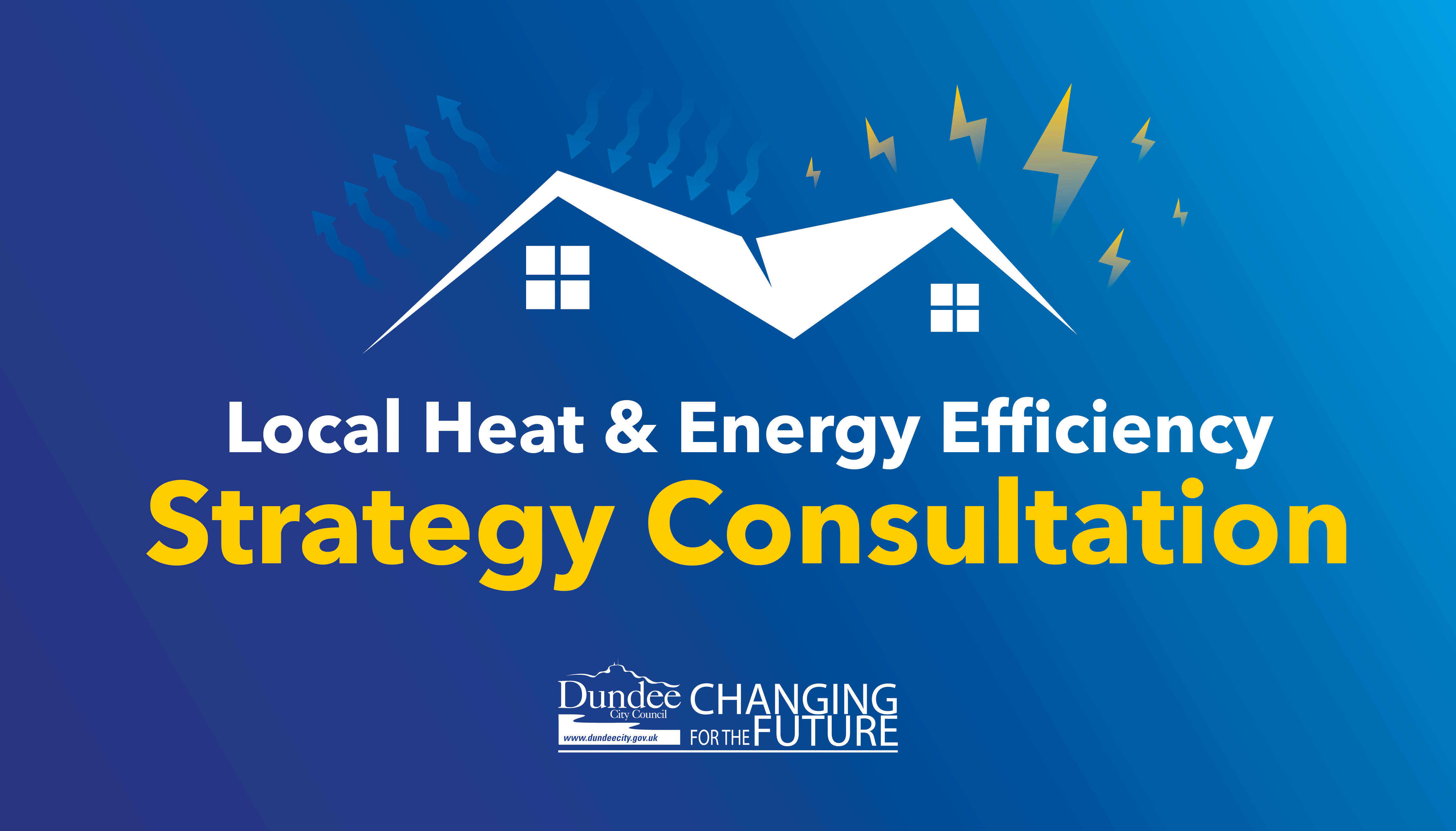 Local Heat and Energy Efficiency in Dundee | Dundee City Council