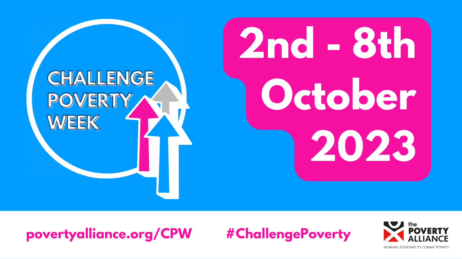 Challenge Poverty Week 2023 | Dundee City Council
