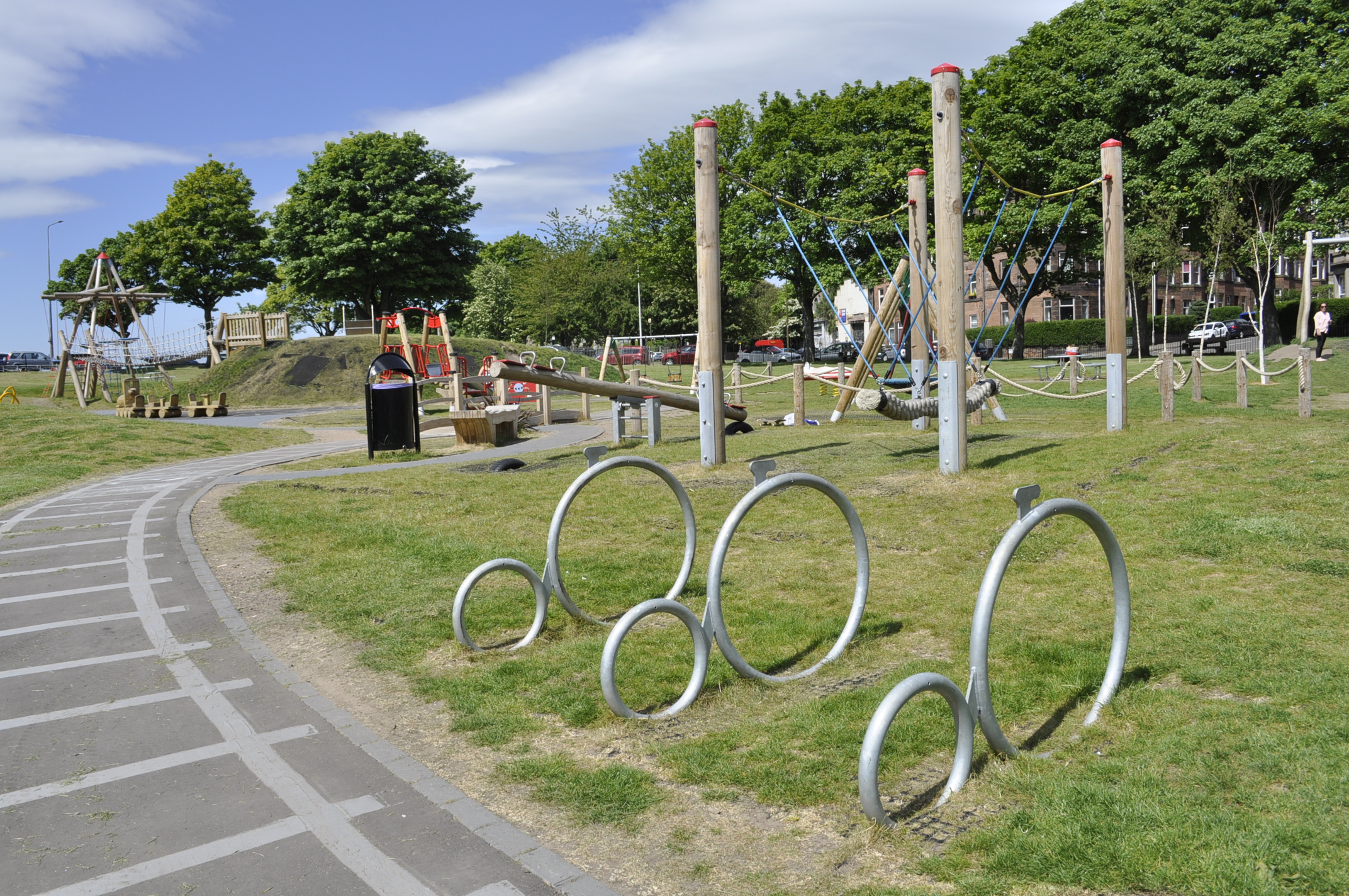 Play Survey Launched | Dundee City Council