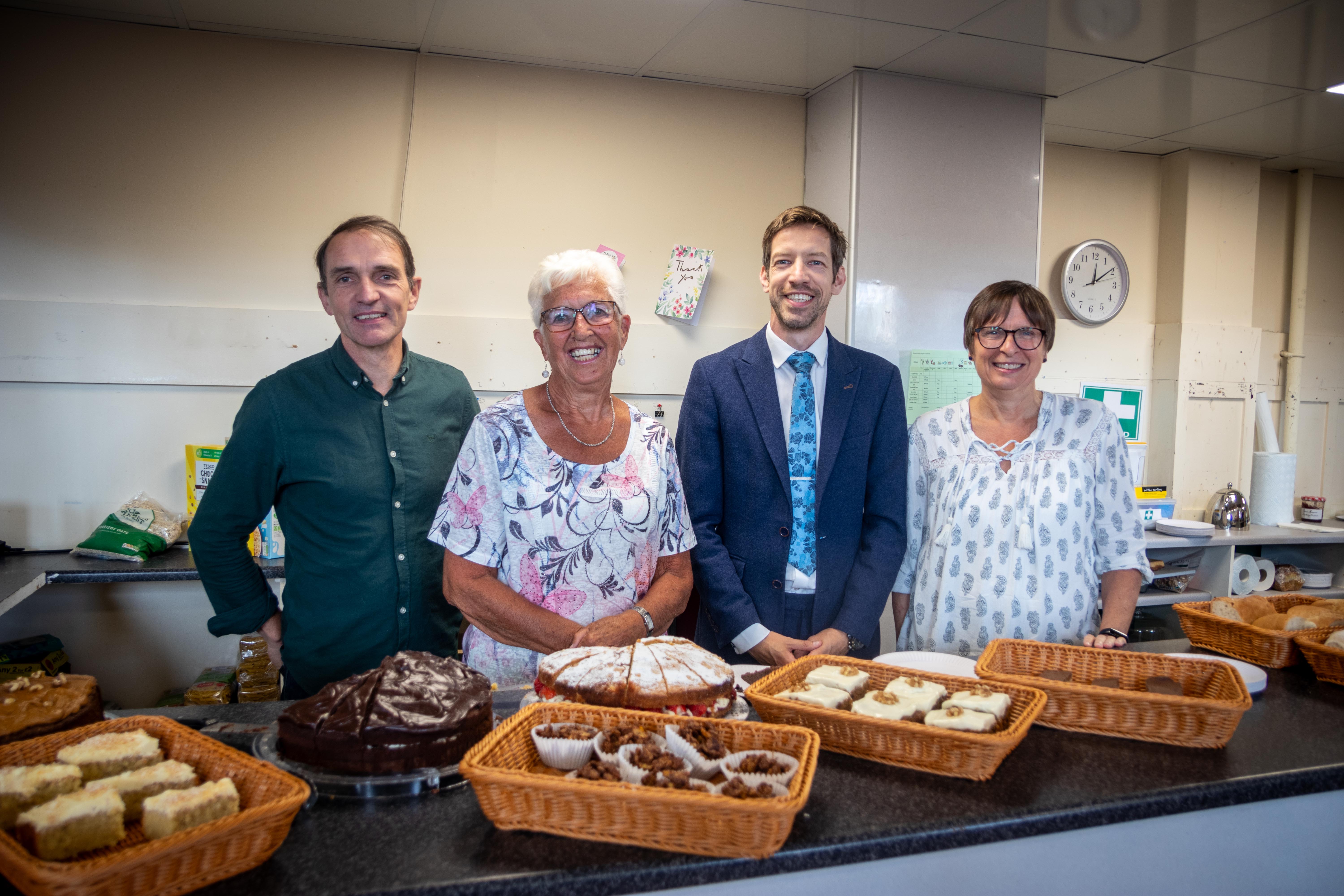 Community Wishes | Dundee City Council