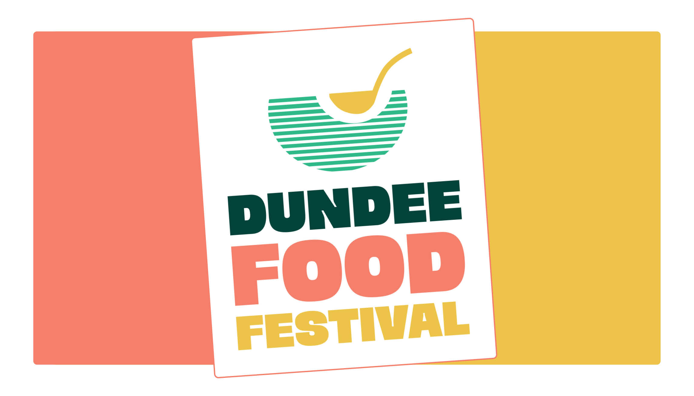 Dundee Food Festival Dates Confirmed | Dundee City Council