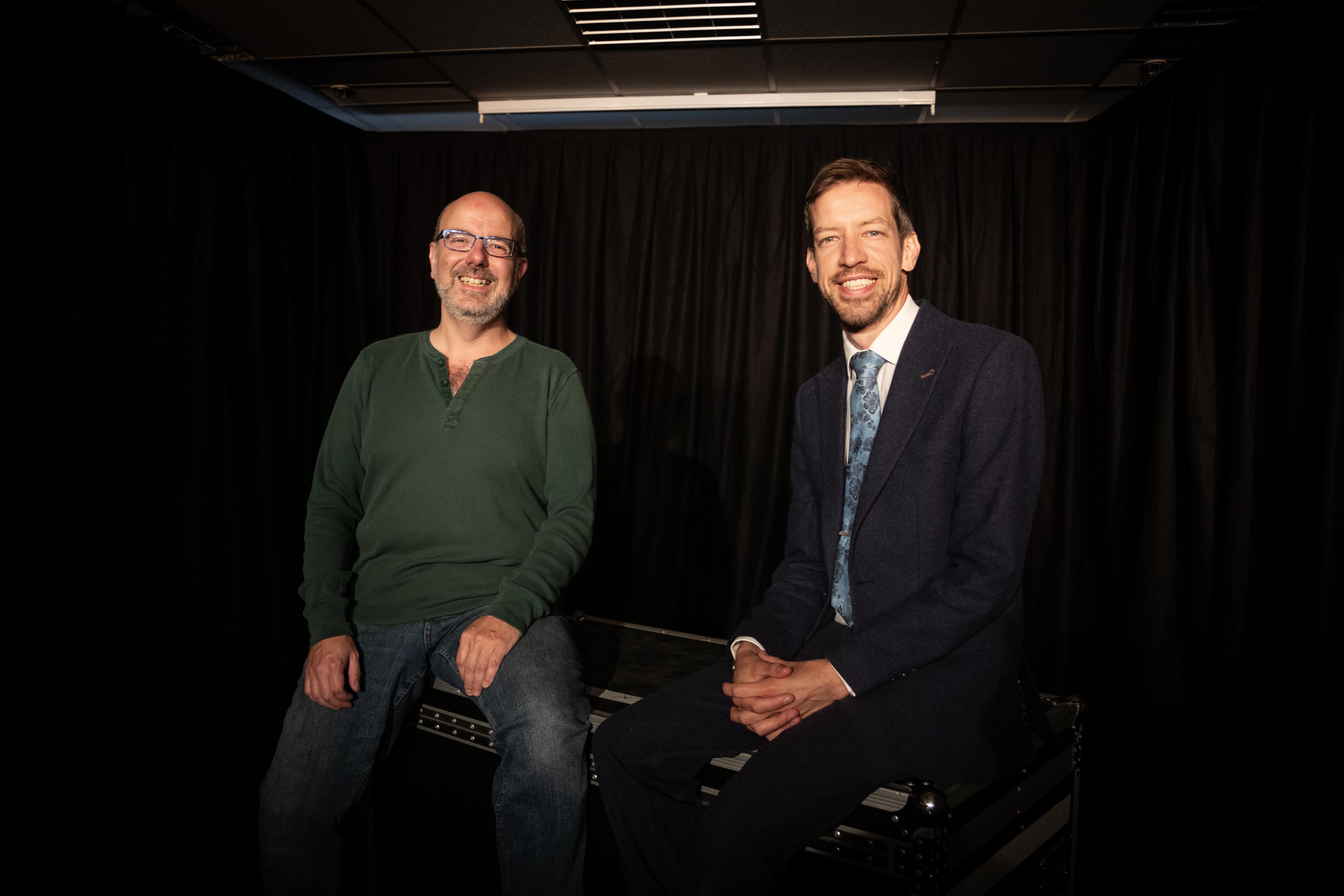 Dundee Fringe Set to Take City By Storm | Dundee City Council