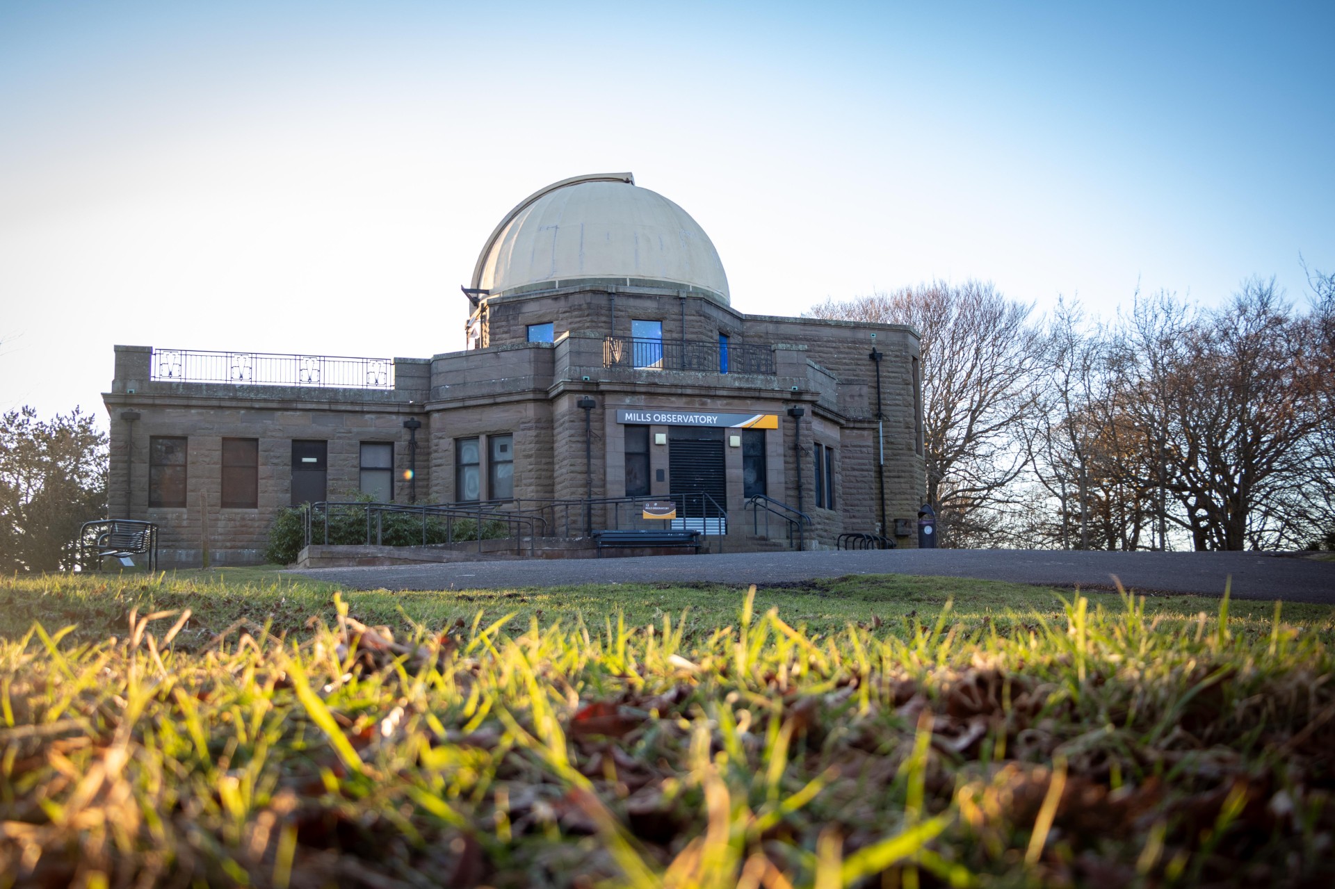 Leisure and Culture Dundee Consultation | Dundee City Council