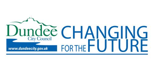 Active Freeway routes | Dundee City Council