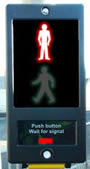Puffin Crossings | Dundee City Council
