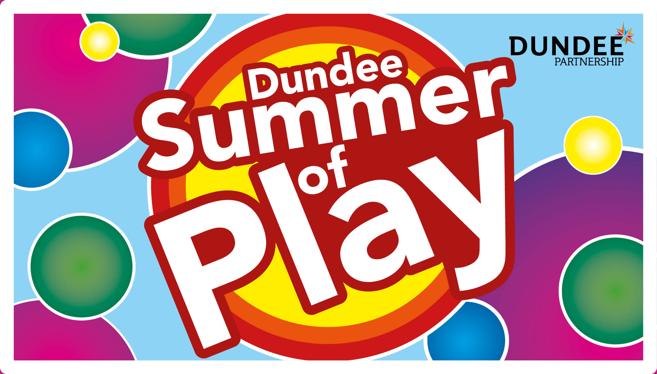Summer of Play | Dundee City Council