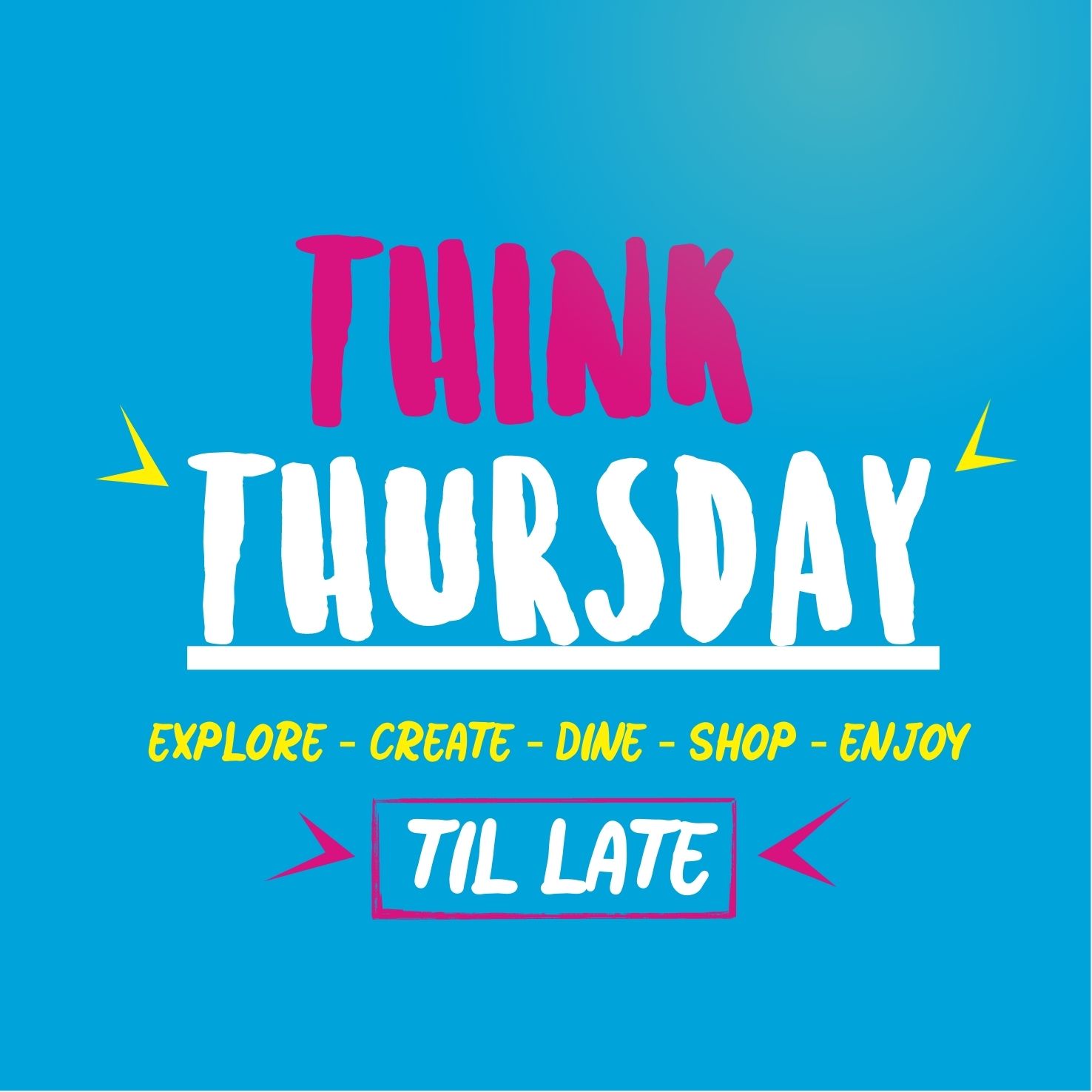 Think Thursday | Dundee City Council