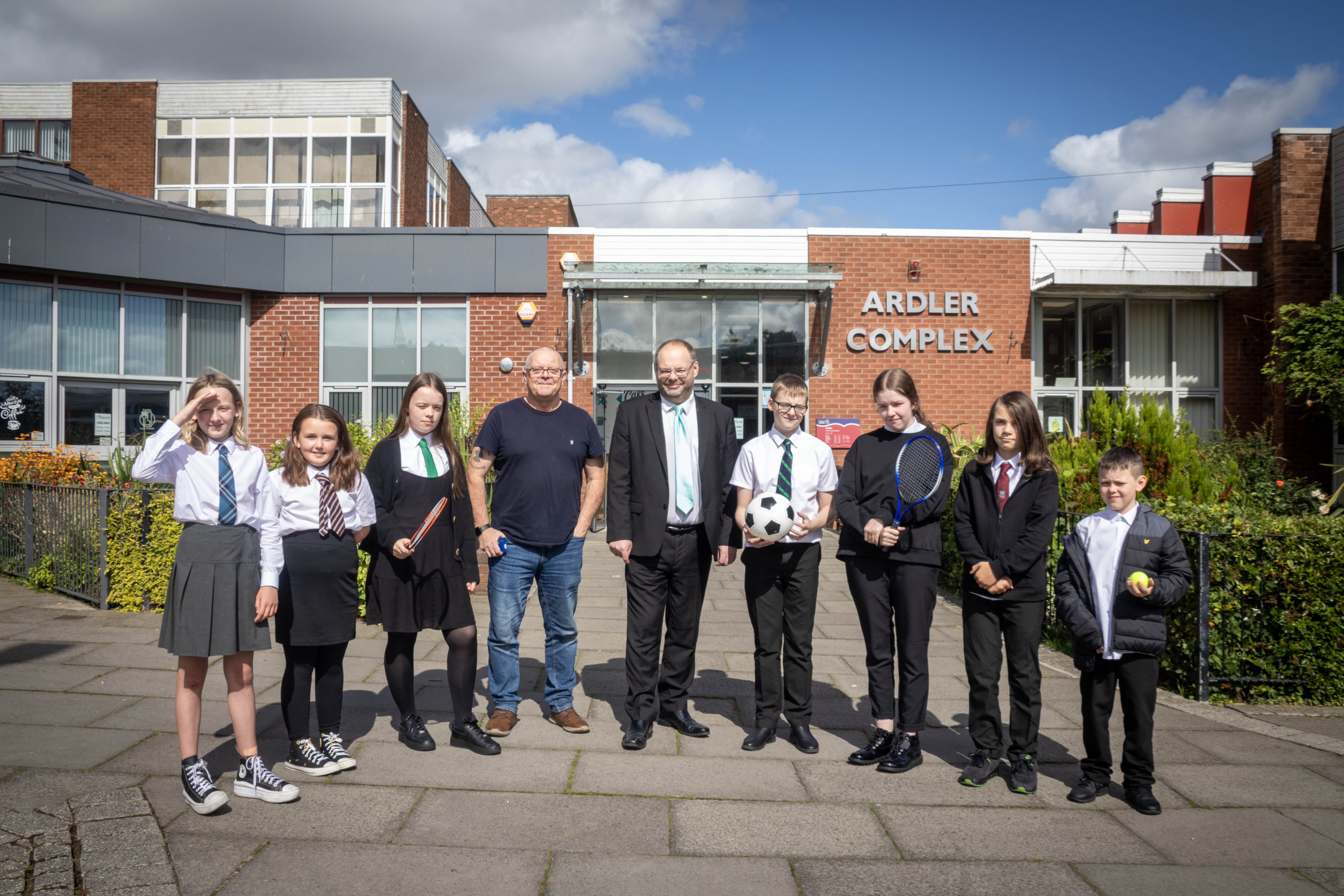 Community Youth And Diversionary Funding Open To Applications | Dundee ...