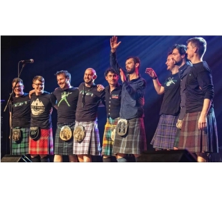 What's On - Gardyne Theatre | Leisure & Culture Dundee