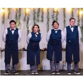 What's On - Dundee Repertory Theatre | Leisure & Culture Dundee