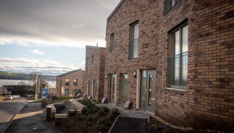 Audit Reveals Housing Completions | Dundee City Council