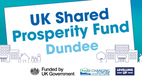 New round of funding to support economic growth | Dundee City Council