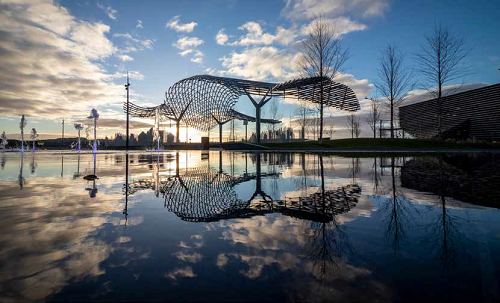 Changing Dundee | Dundee City Council